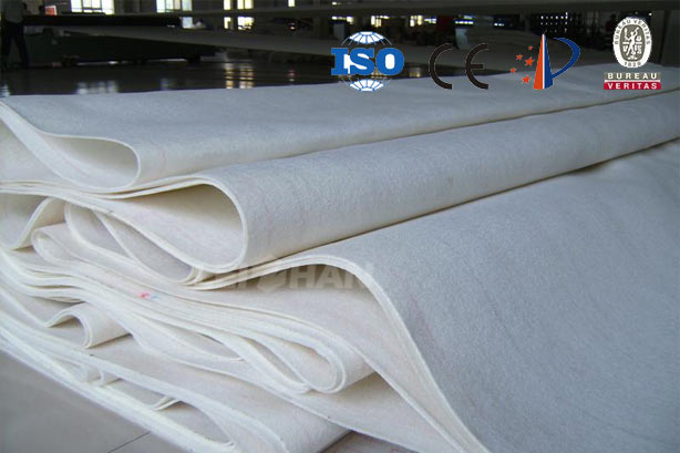 Paper Machine Felt Change Paper Machine Clothing Felt Installation And 
